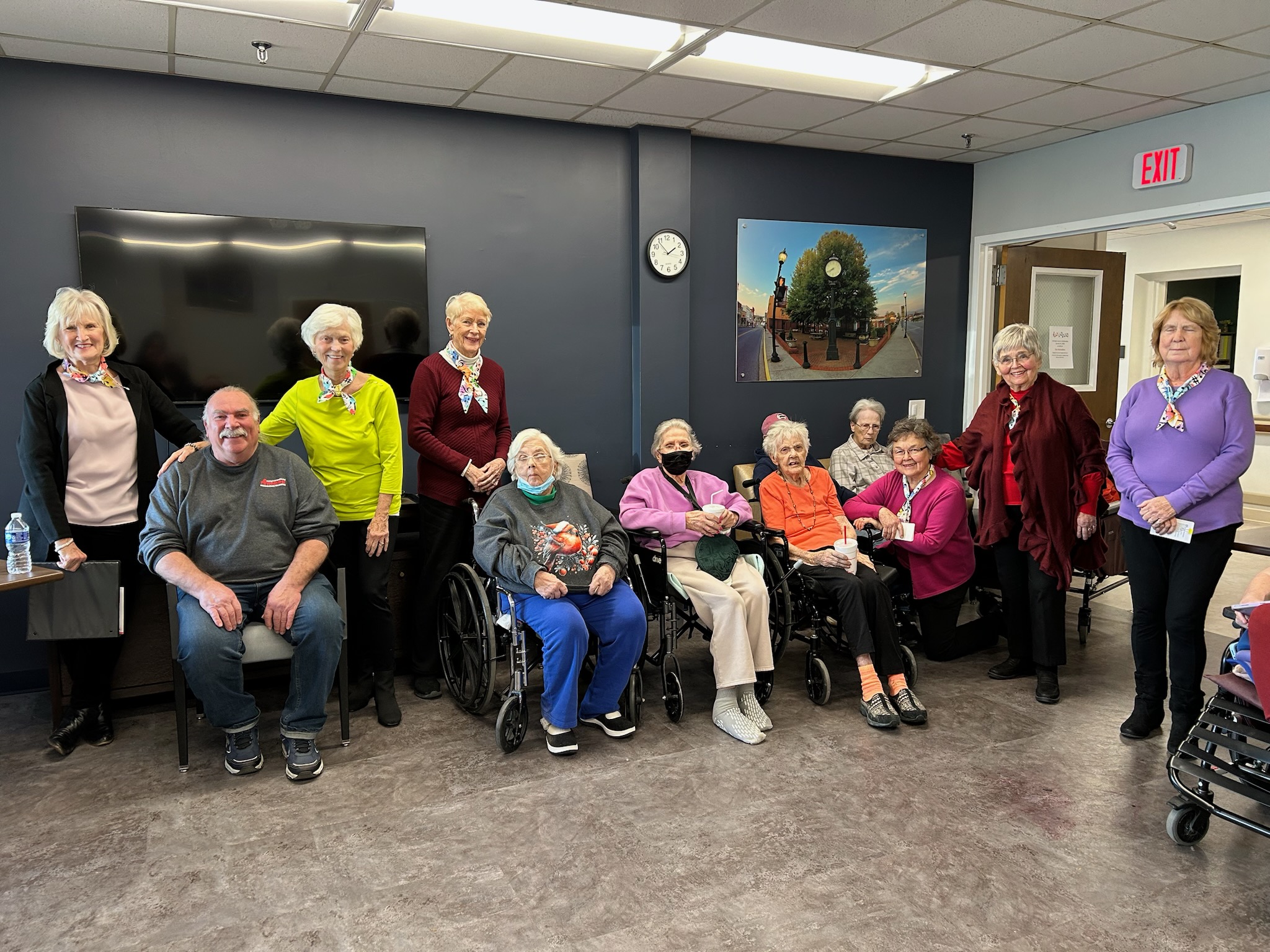 Noteables - Smith Mountain Arts Council